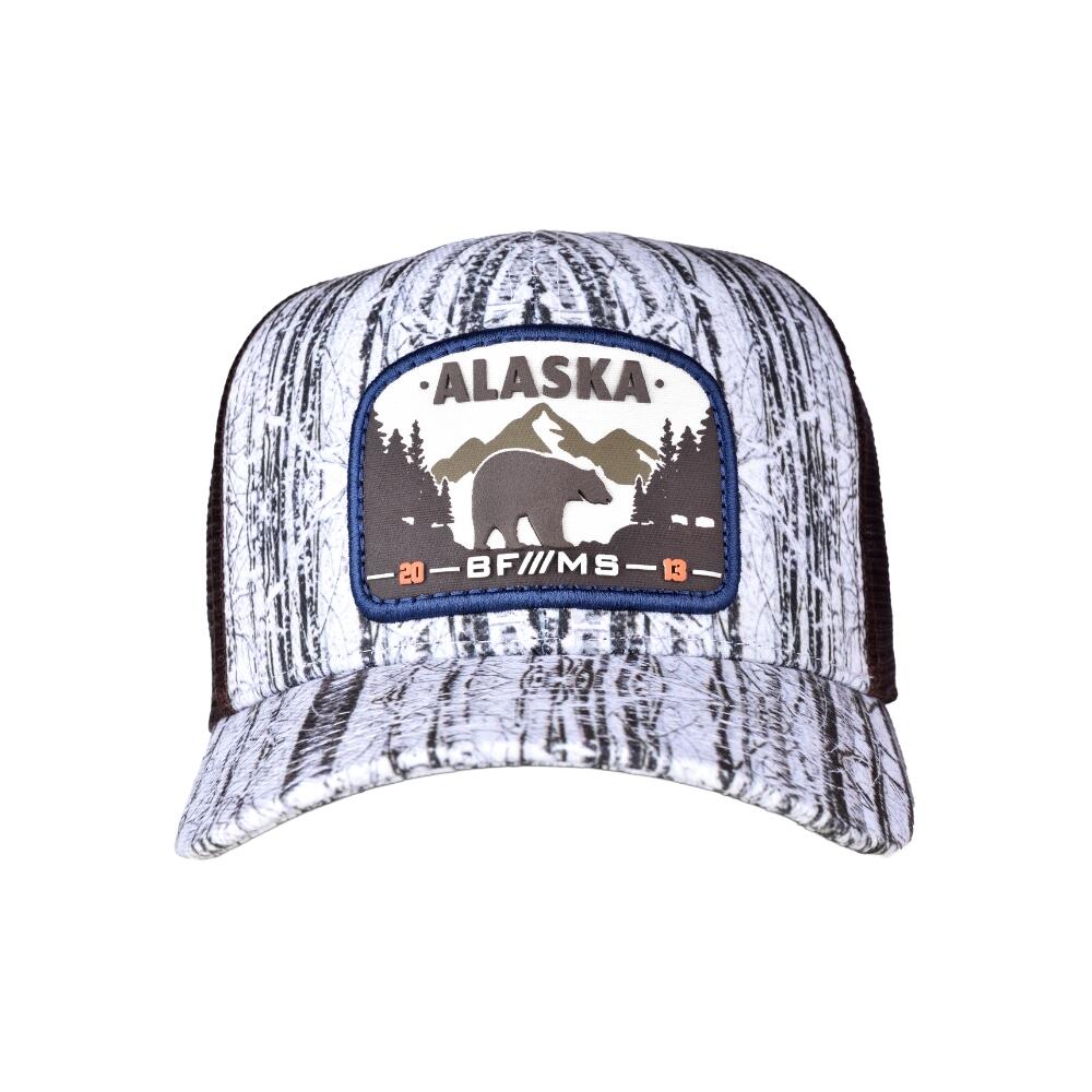 Comprar Boné Alaska Camuflado - a partir de R$131,00 - BF///MS - Bonés ...