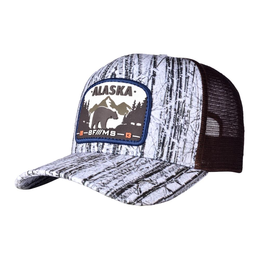Comprar Boné Alaska Camuflado - a partir de R$131,00 - BF///MS - Bonés ...