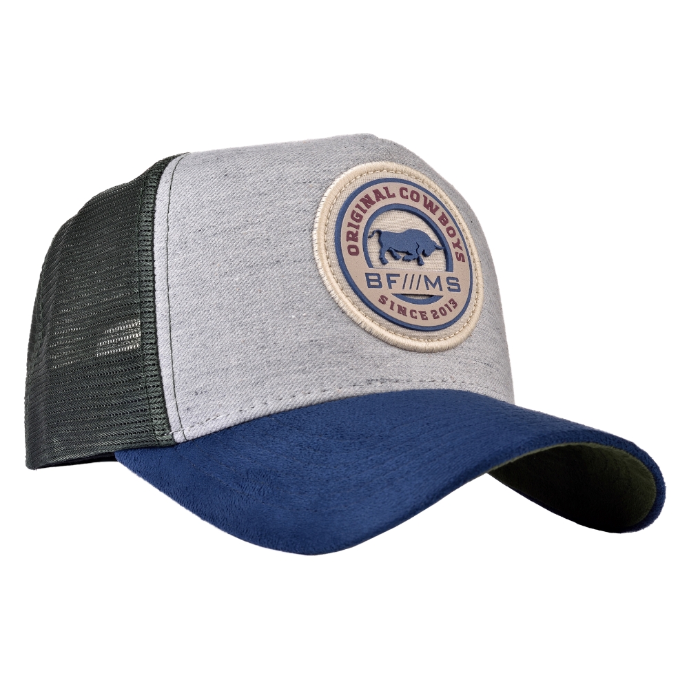 Comprar Boné Original Cowboys - a partir de R$132,90 - BF///MS - Bonés ...