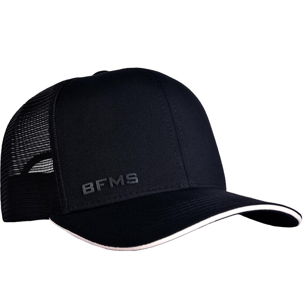 Comprar Boné Basic Preto - a partir de R$154,75 - BF///MS - Bonés ...