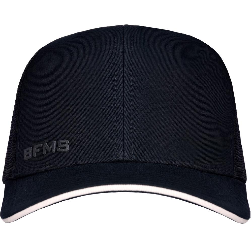 Comprar Boné Basic Preto - a partir de R$154,75 - BF///MS - Bonés ...