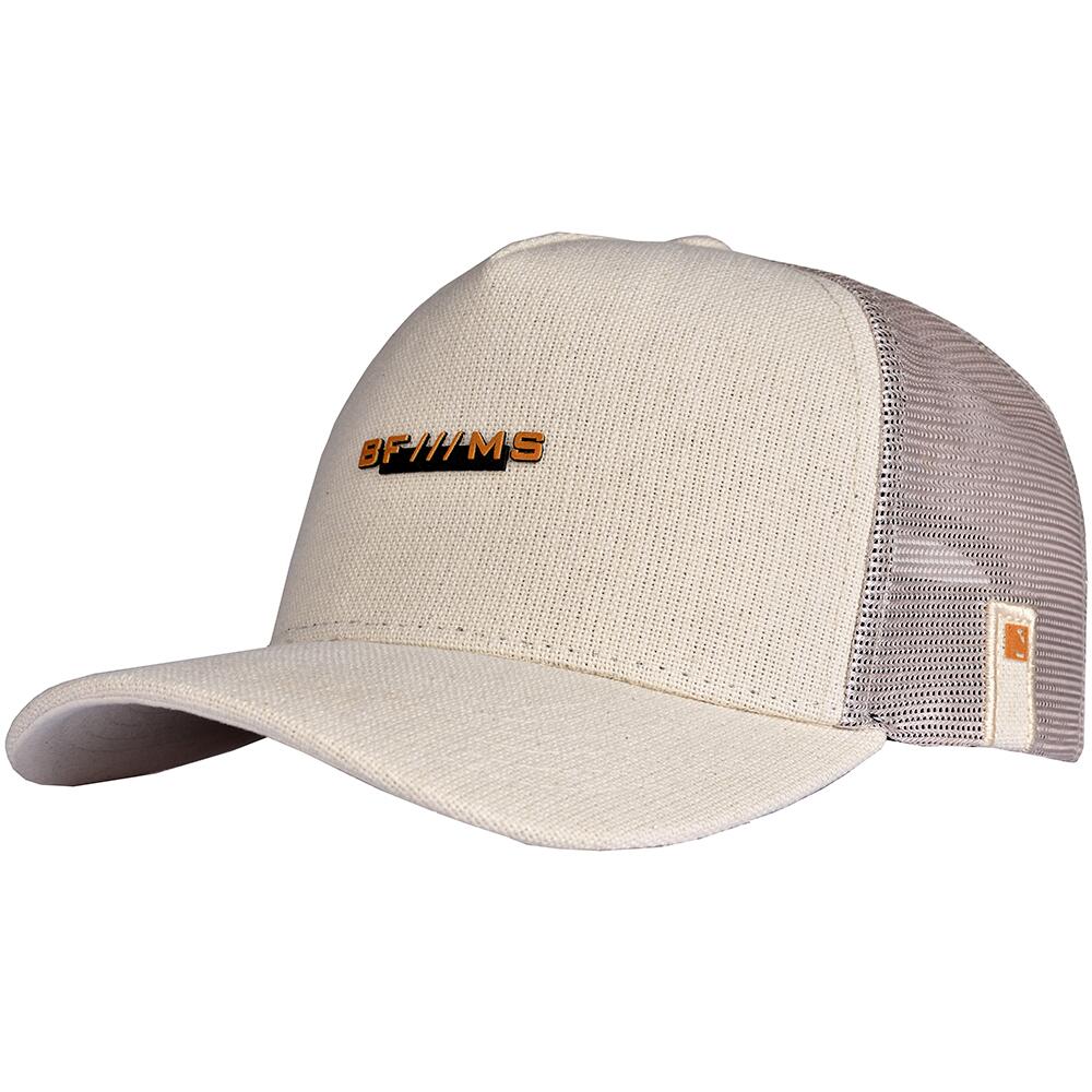 Comprar Boné Brand Areia - a partir de R$151,90