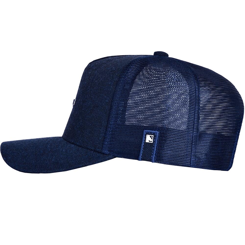Comprar Boné Brand Azul Marinho - a partir de R$151,90