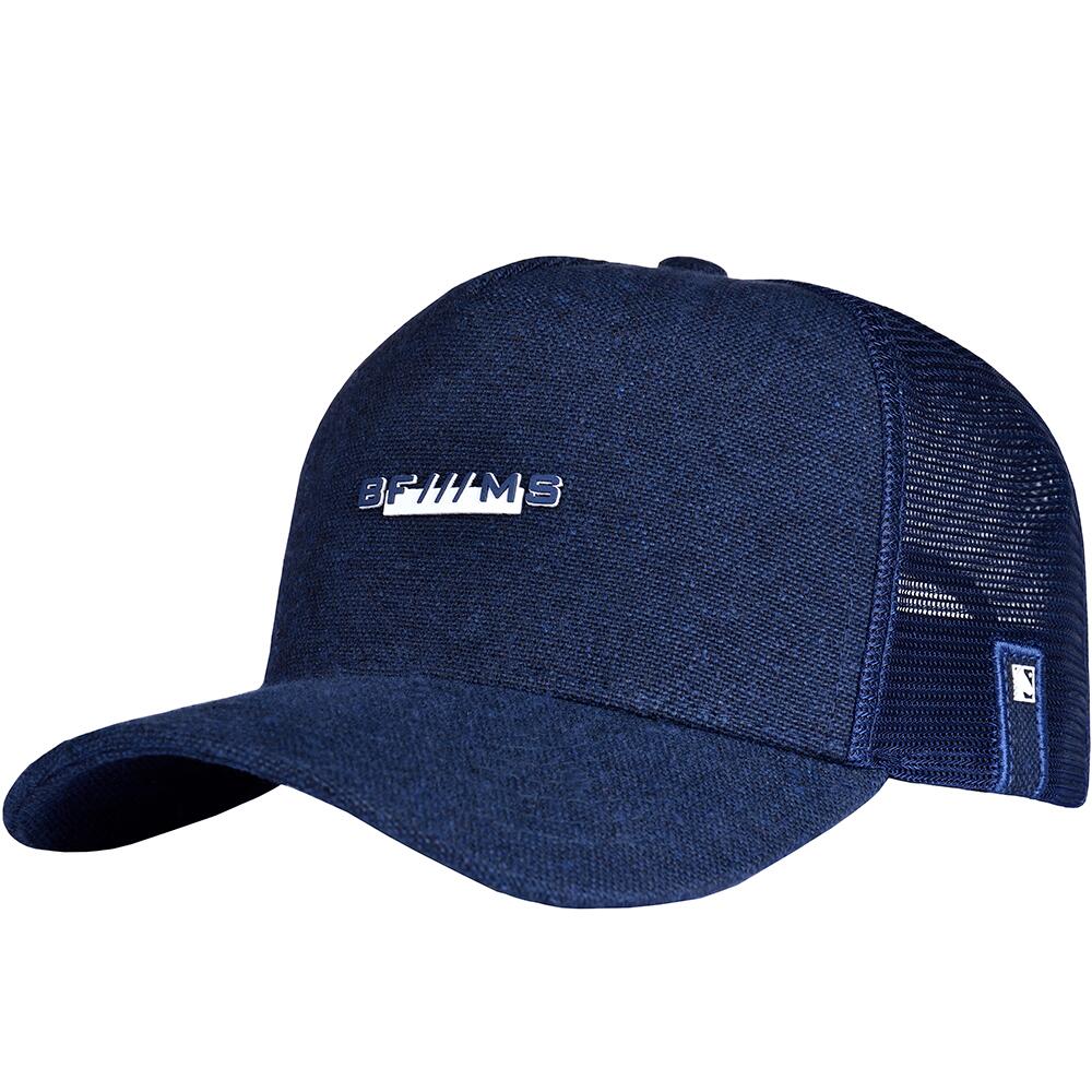 Comprar Boné Brand Azul Marinho - a partir de R$151,90