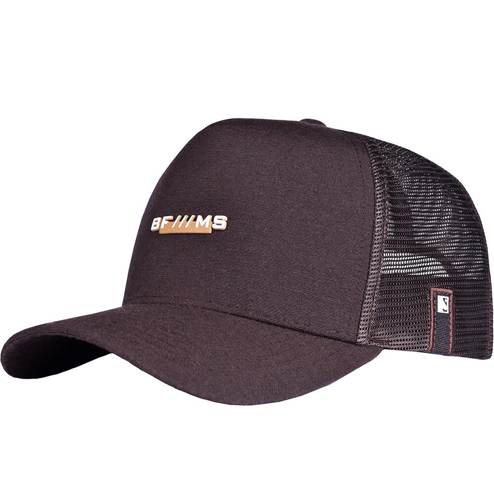 Comprar Boné Brand Marrom - a partir de R$151,90