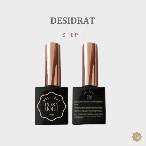 Desidratador para Unhas com Registro Anvisa - a partir de R$38,70