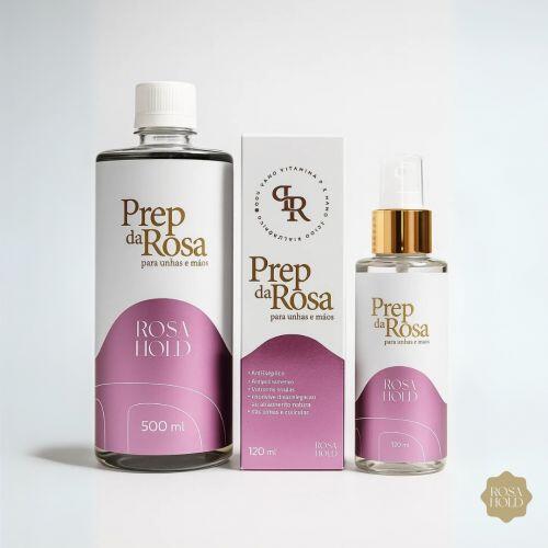 Comprar Prep da Rosa