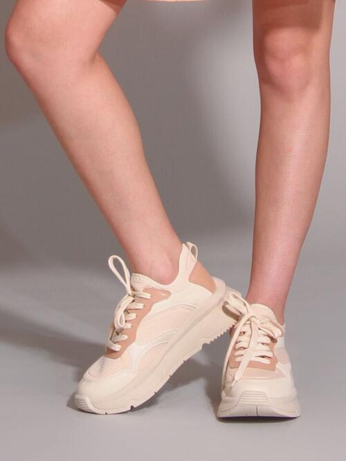 Comprar Tênis Chunky Sneaker | Aranilita - Aranilita