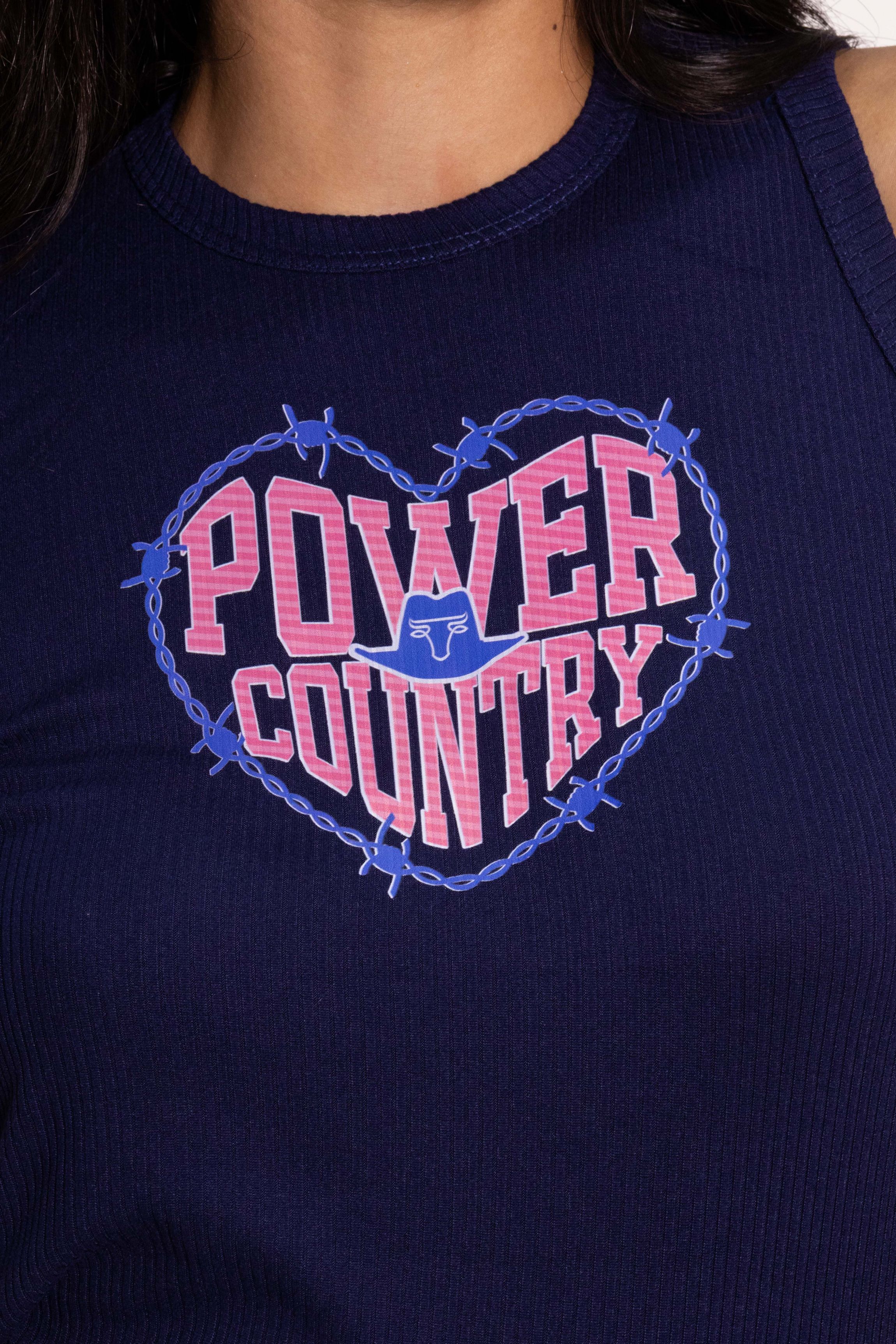 Comprar REGATINHA FEM REF: 1930 - POWER COUNTRY