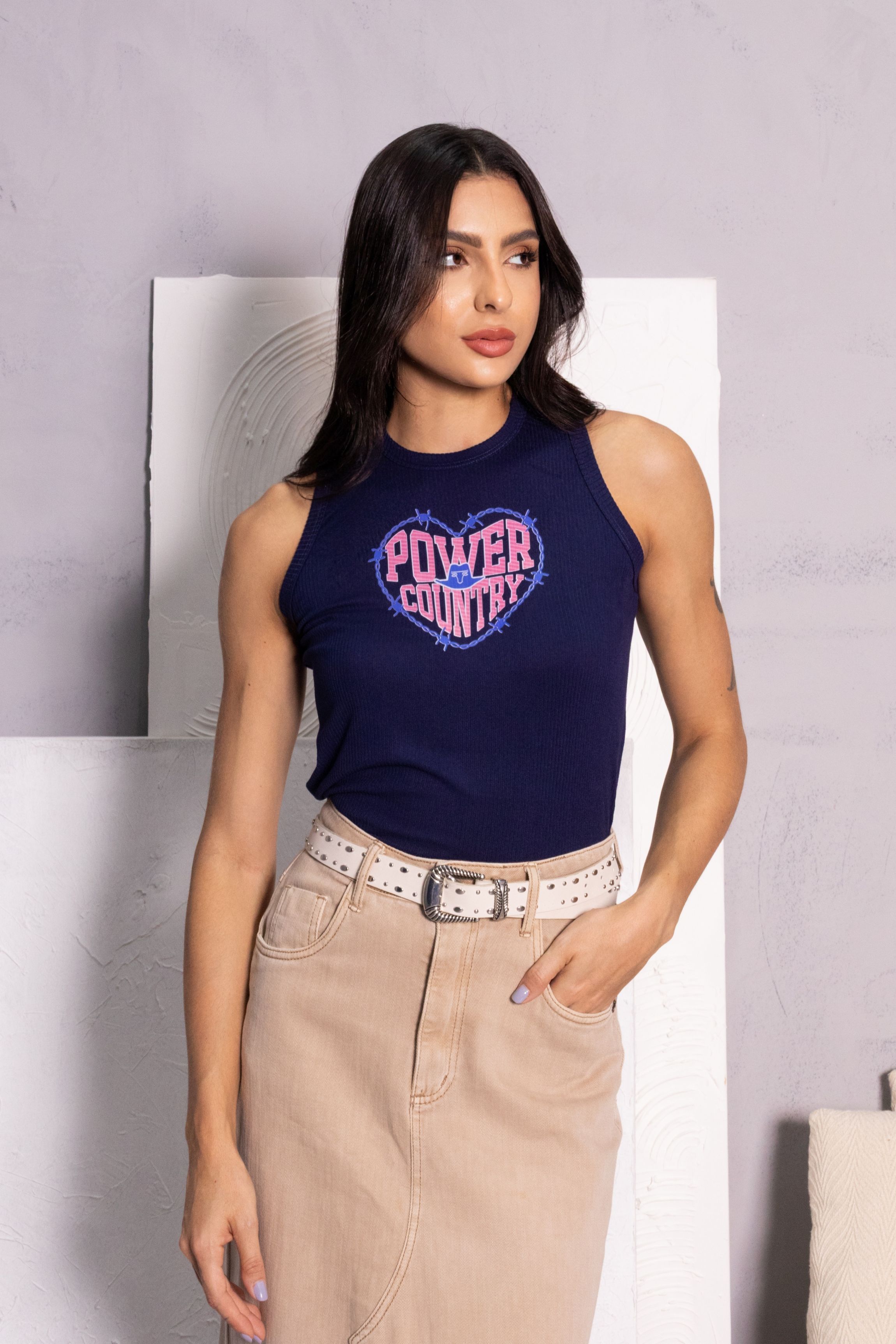 Comprar REGATINHA FEM REF: 1930 - POWER COUNTRY