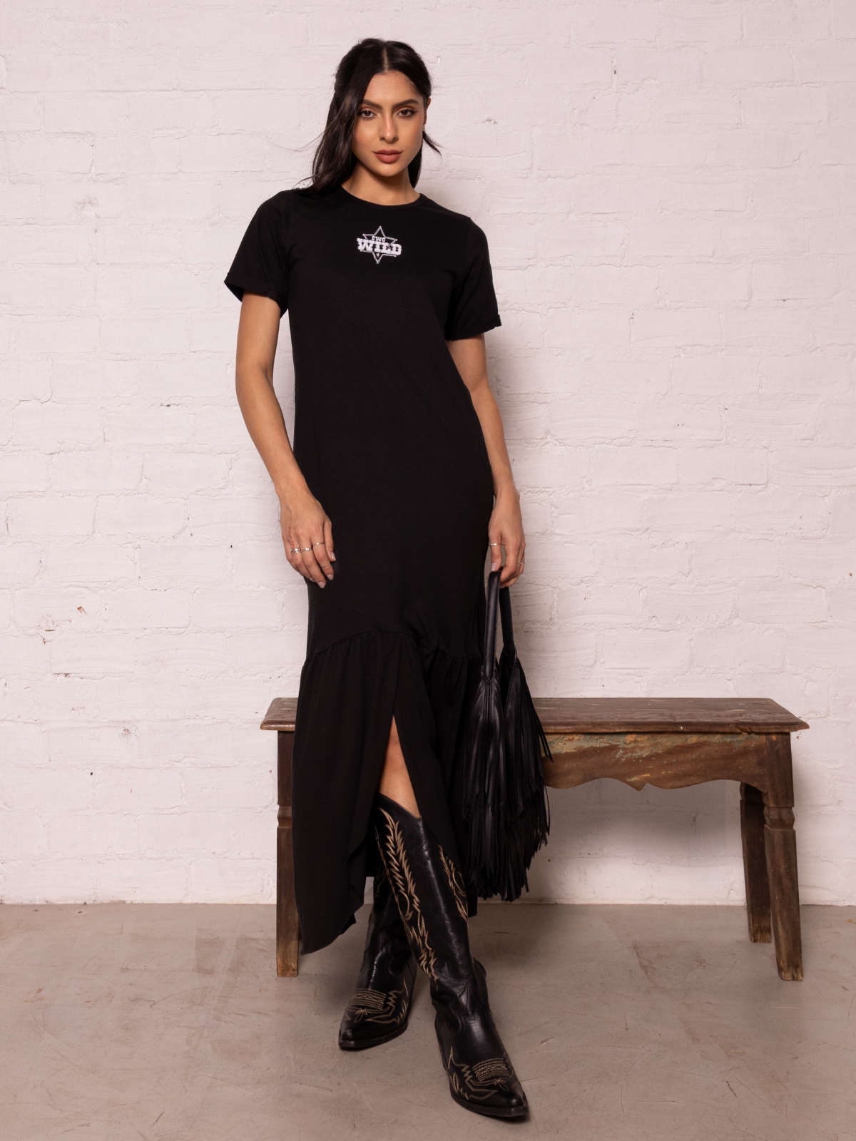Comprar VESTIDO MIDI REF: 9505