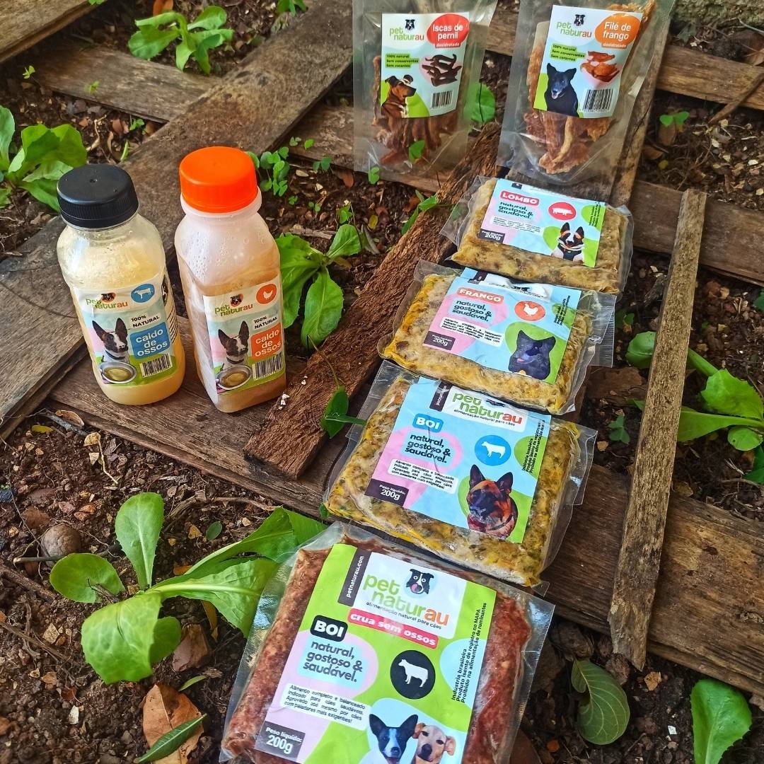 Super Combo - PetNaturau - Caldo de ossos, petiscos naturais e ...