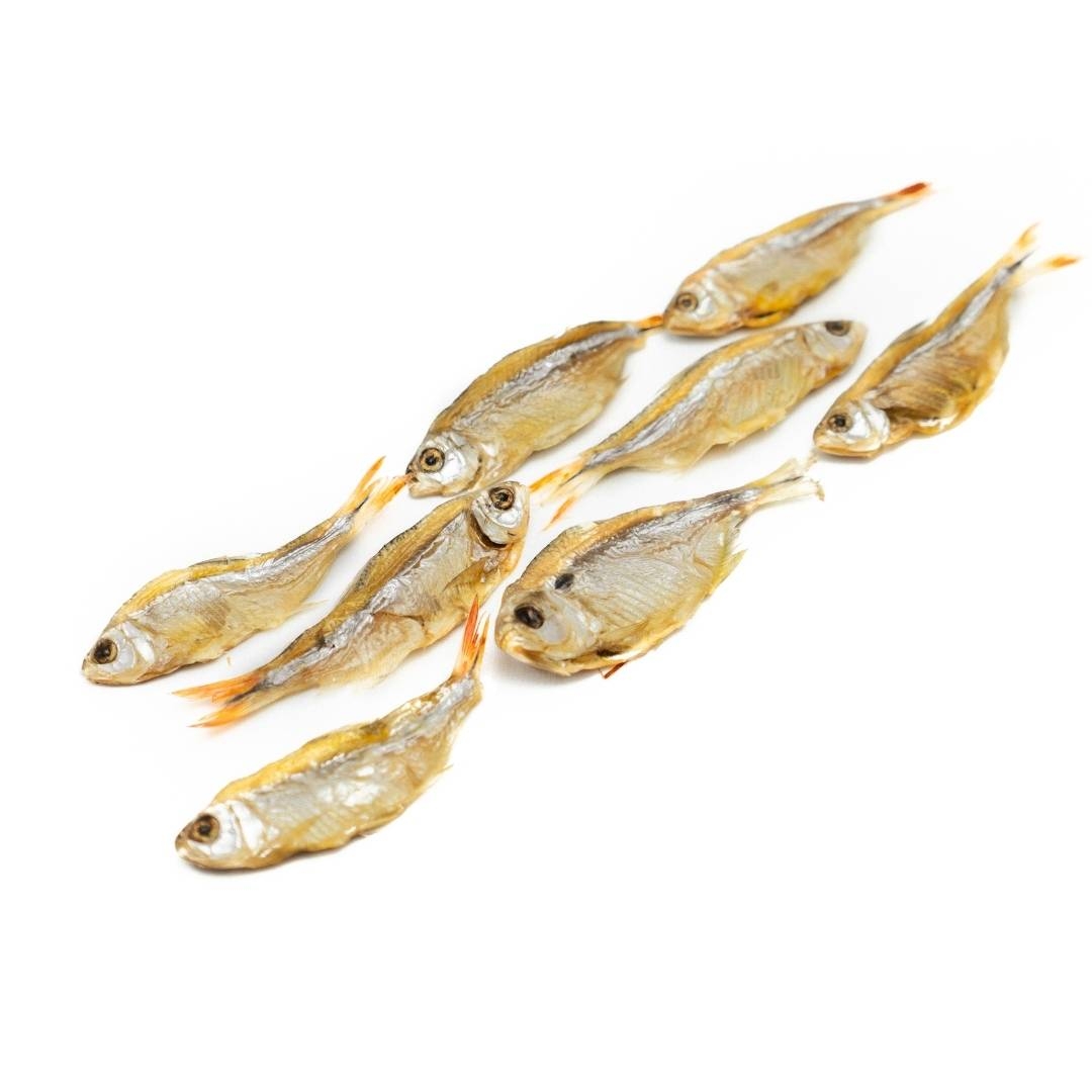 Comprar Manjuba desidratada 60g (Lecker) - a partir de R$32,49 ...