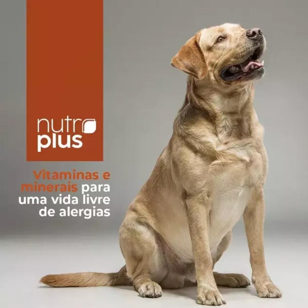 Nutroplus Primus Adultos - a partir de R$176,54