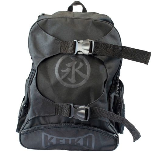 Comprar Mochila Gi Bag Black - a partir de R$267,90 - Keiko Sports