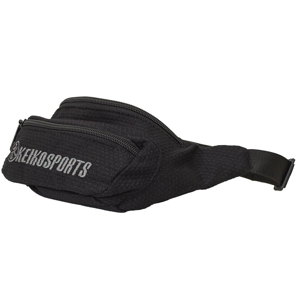Comprar Pochete Trançada Preto - a partir de R$54,15