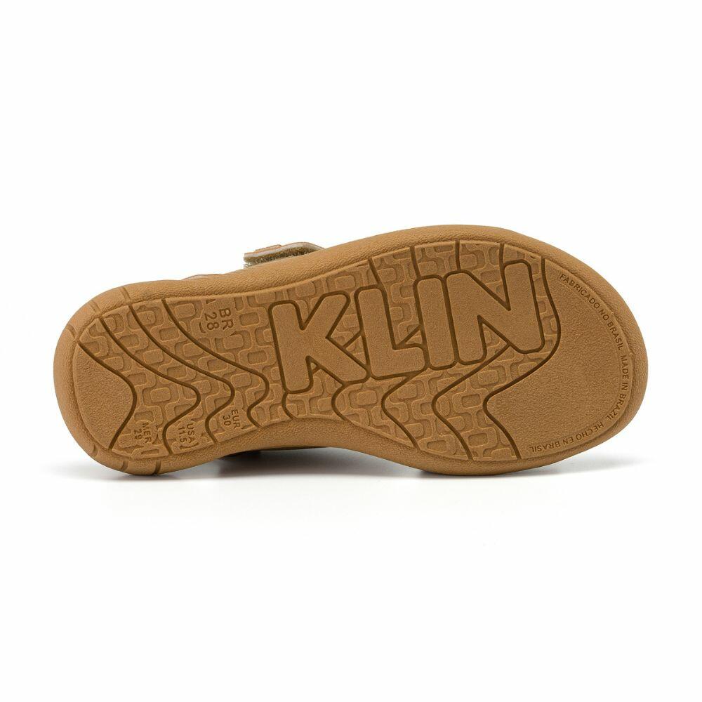 Papete Infantil Klin Urban