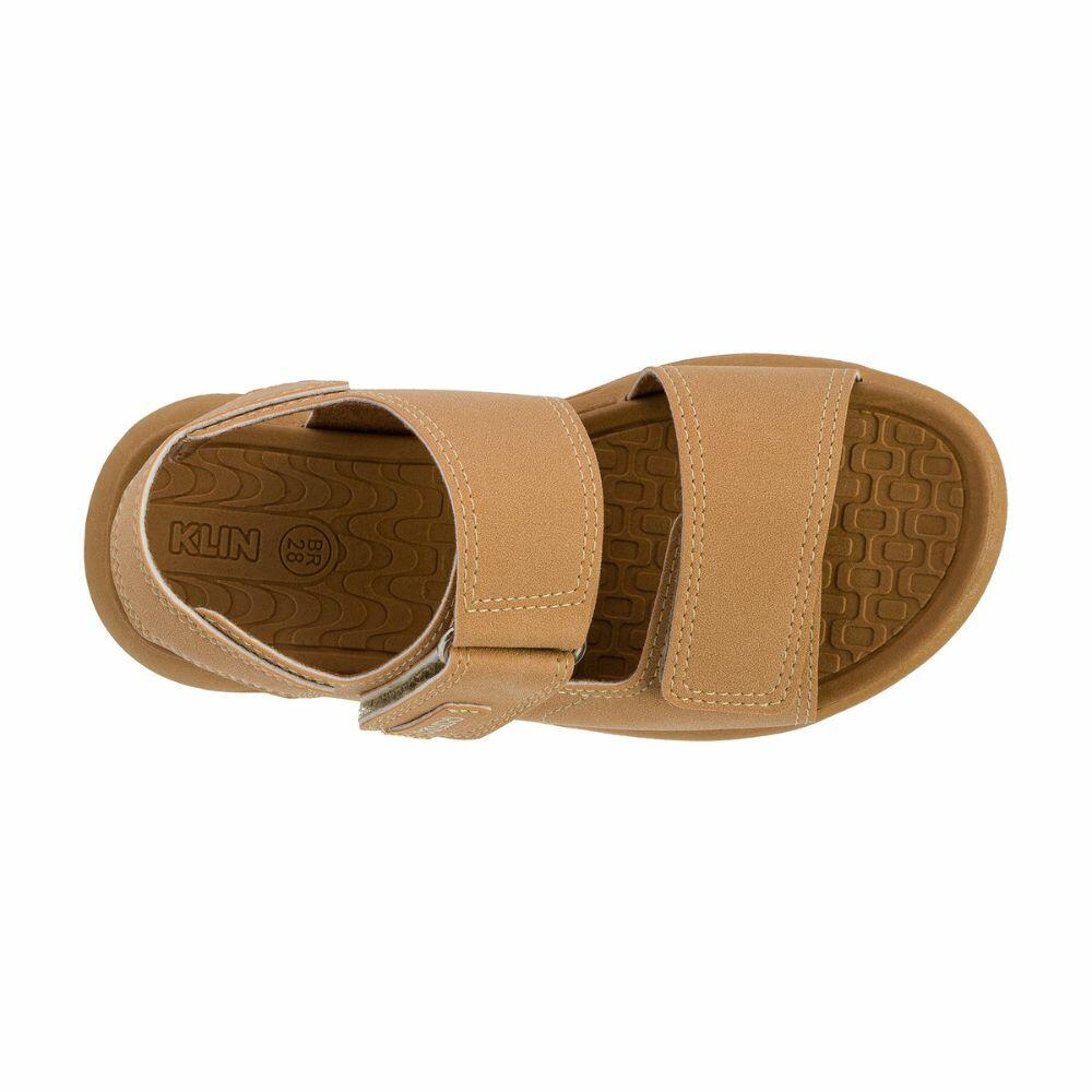 Papete Infantil Klin Urban