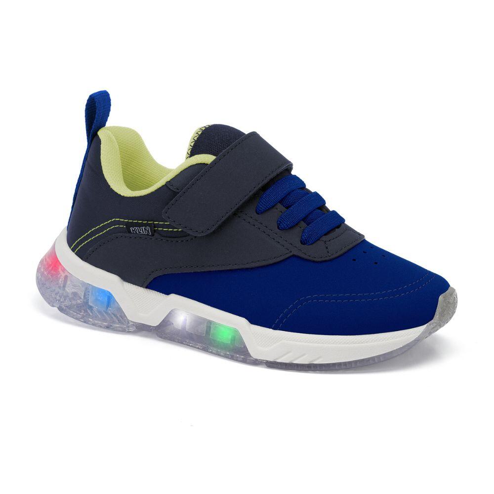 Comprar Tênis Infantil Klin Light - Loja oficial Klin