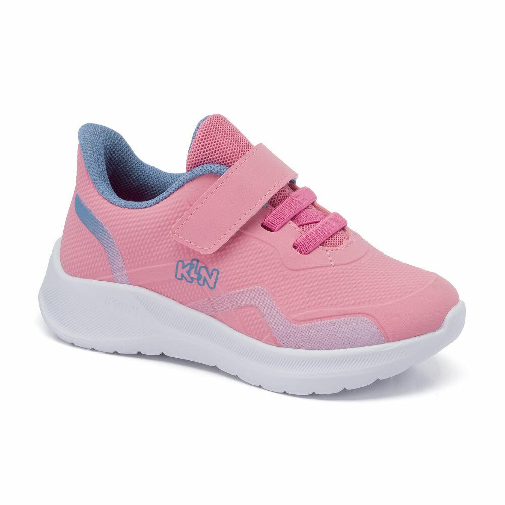 Tênis Infantil Klin Freedom mini - a partir de R$189,90