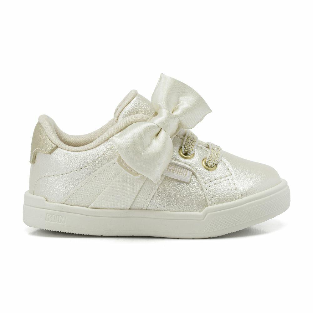 Comprar Tênis Infantil Klin Baby Sky - a partir de R$170,90