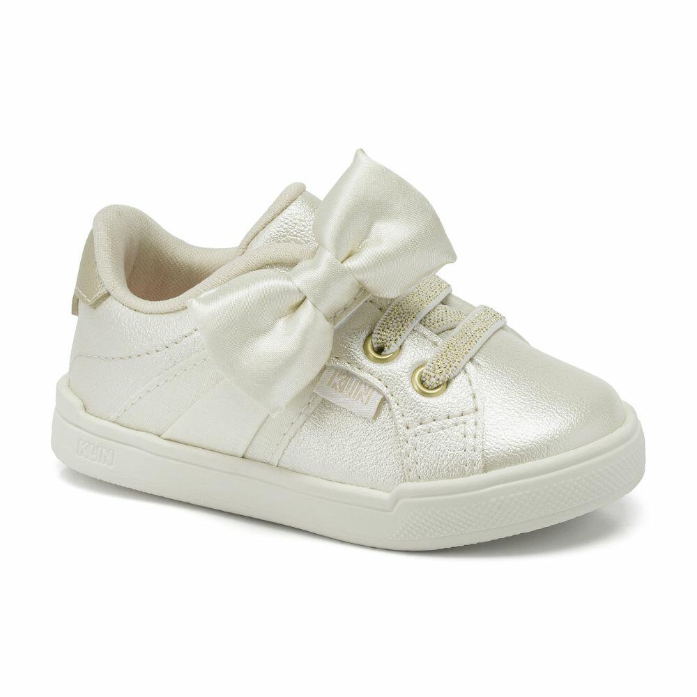 Comprar Tênis Infantil Klin Baby Sky - a partir de R$170,90