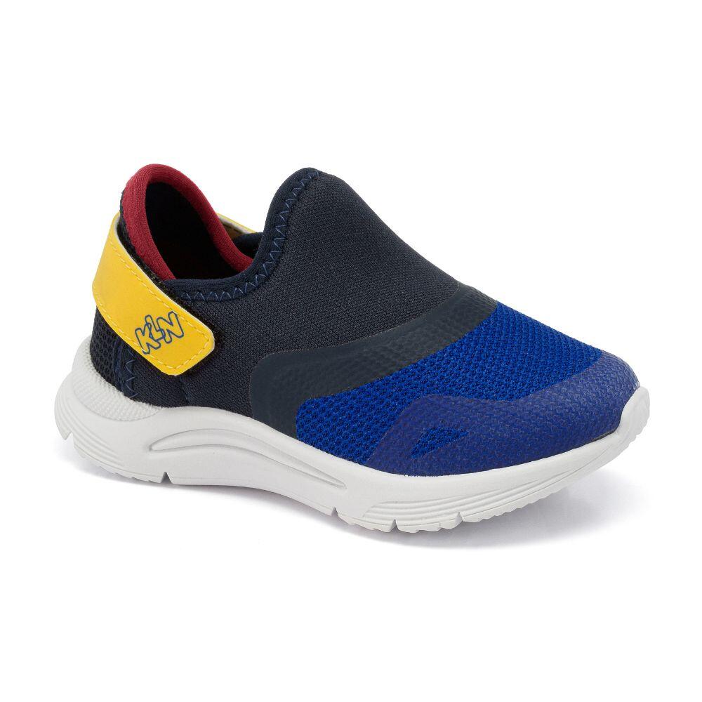 Comprar Tênis Infantil Klin New Sport Mini - Loja oficial Klin