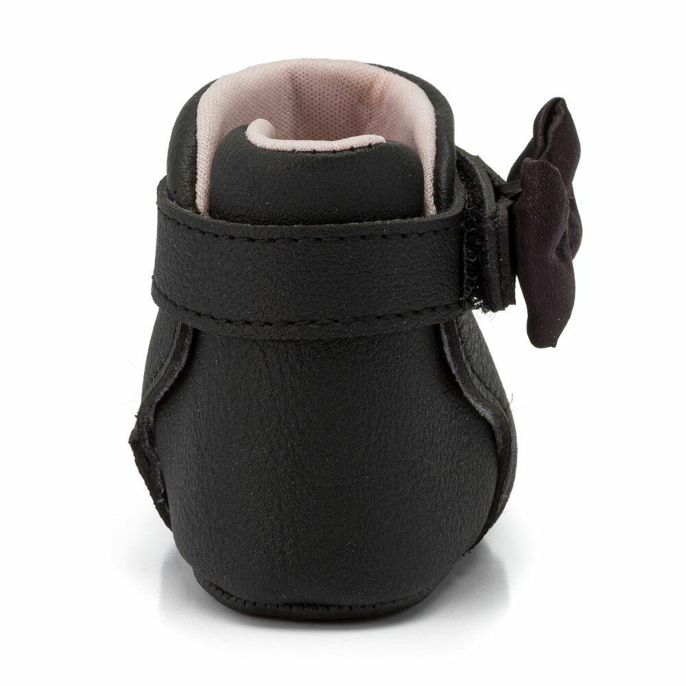 Comprar Bota Infantil Klin Baunilha