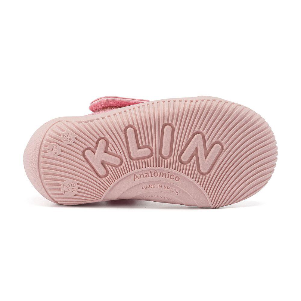Comprar Tênis Infantil Klin Hug - a partir de R$123,40