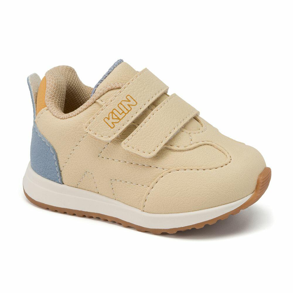 Comprar Tênis Infantil Klin Walk Baby