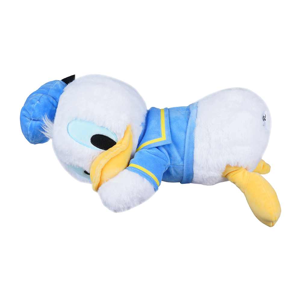 Comprar Pelúcia Disney Pato Donald Deitado 35cm Cod 2012508210100 - a ...