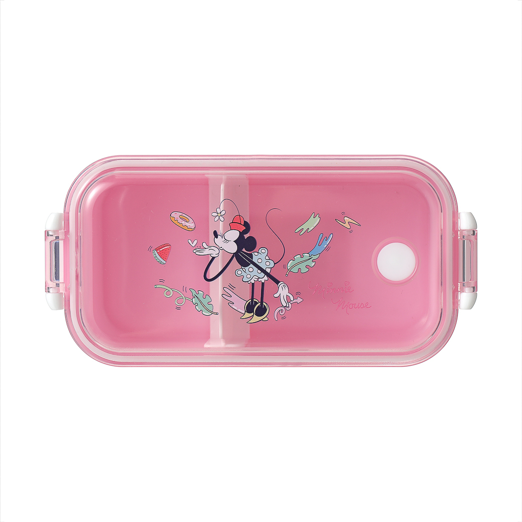 Comprar Bento Box Mickey Mouse 2.0 Collection 450mL (Minnie Mouse) - a ...