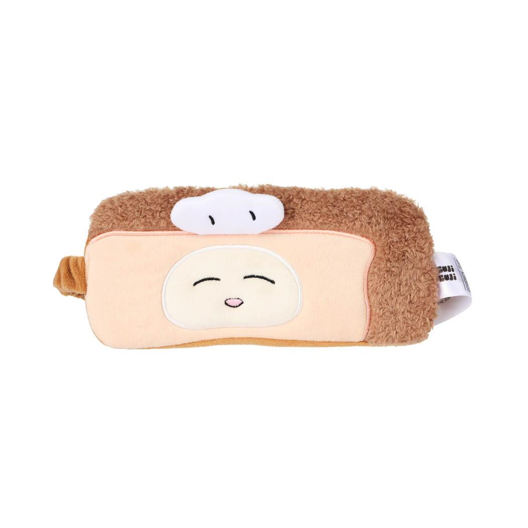 Comprar Máscara de dormir fofa Guji Guji Bread Baking Series (Bread) - a partir de R$25,07 ...