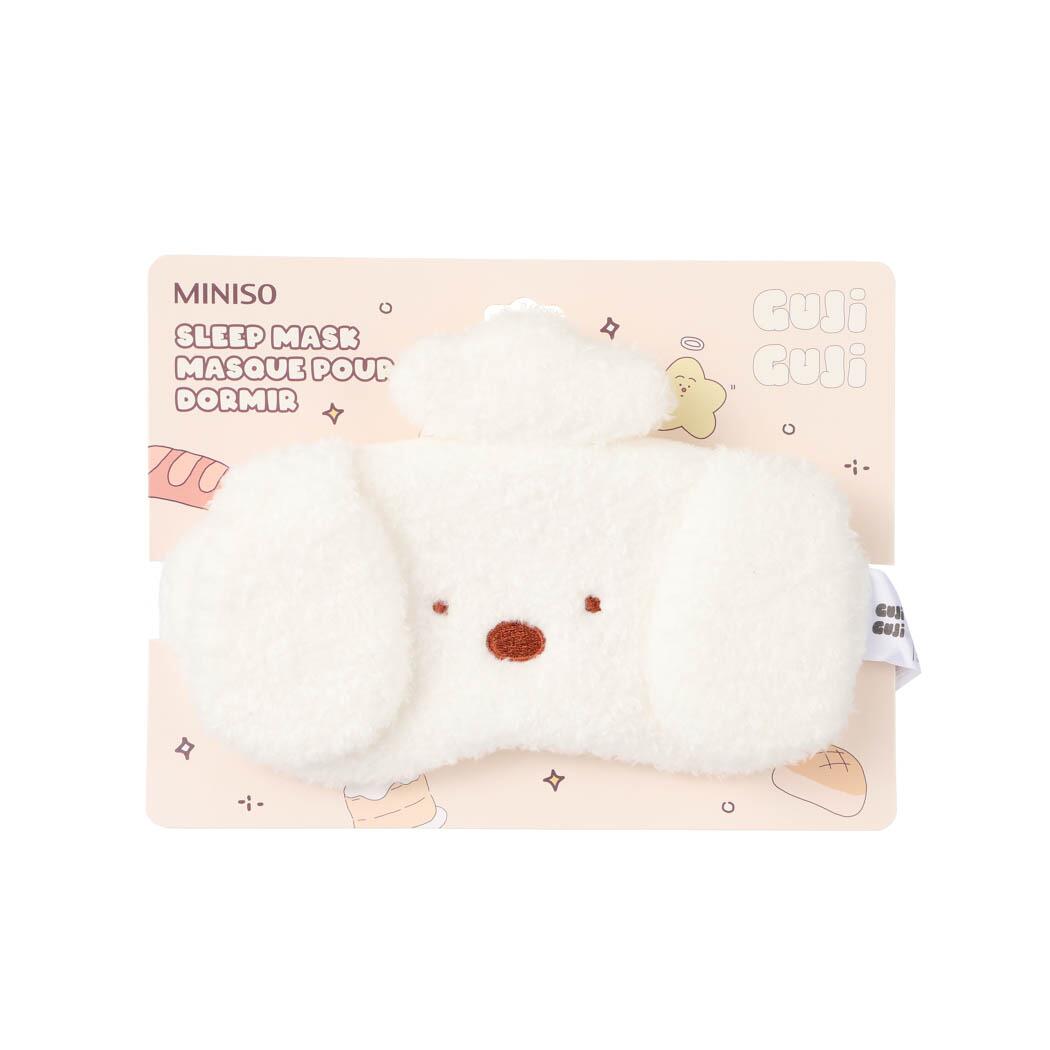 Comprar Máscara de dormir fofa Guji Guji Bread Baking Series (Guji) - a partir de R$22,79 ...