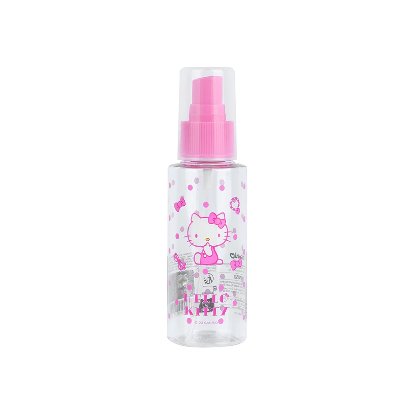 Comprar Frasco de spray Sanrio - Hello Kitty Beauty Diary Series 90ml