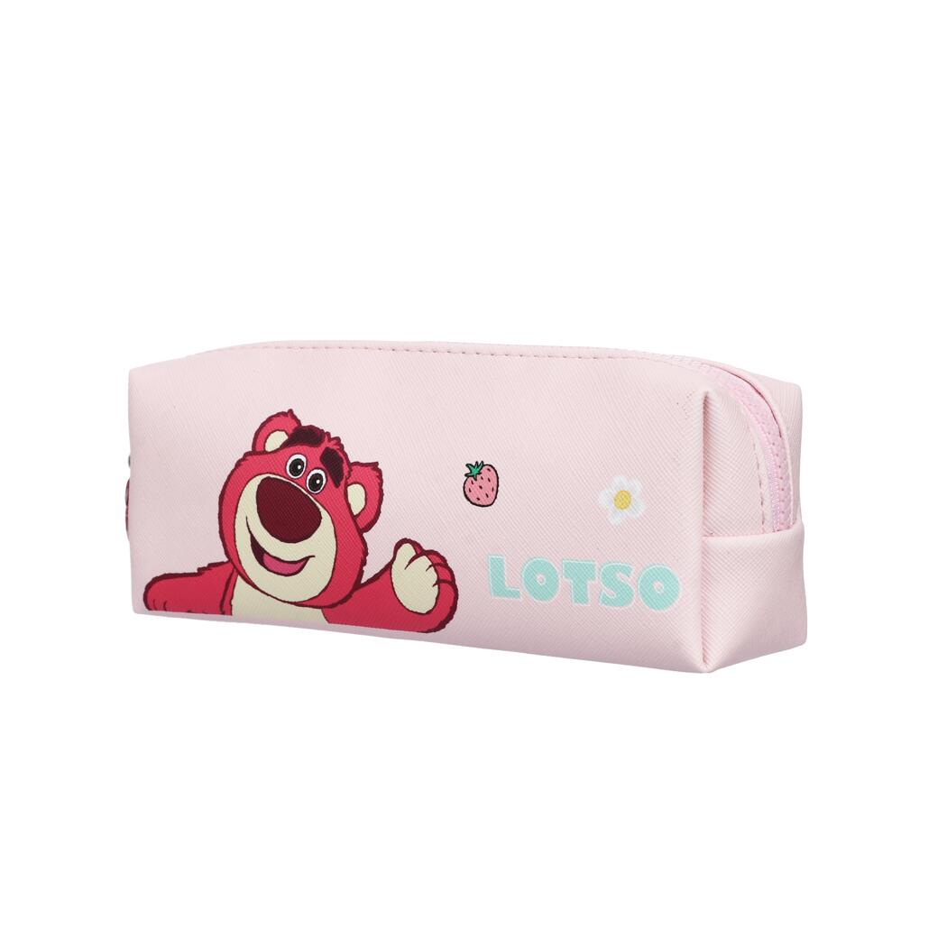 Comprar Necessaire longa pequena Disney Lotso Collection - a partir de ... Comprar Necessaire longa pequena Disney Lotso Collection - a partir de ...