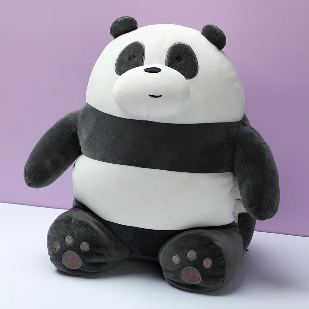 Brinquedos & Pelúcias, Pelúcias, We Bare Bears - a partir de R$142,49
