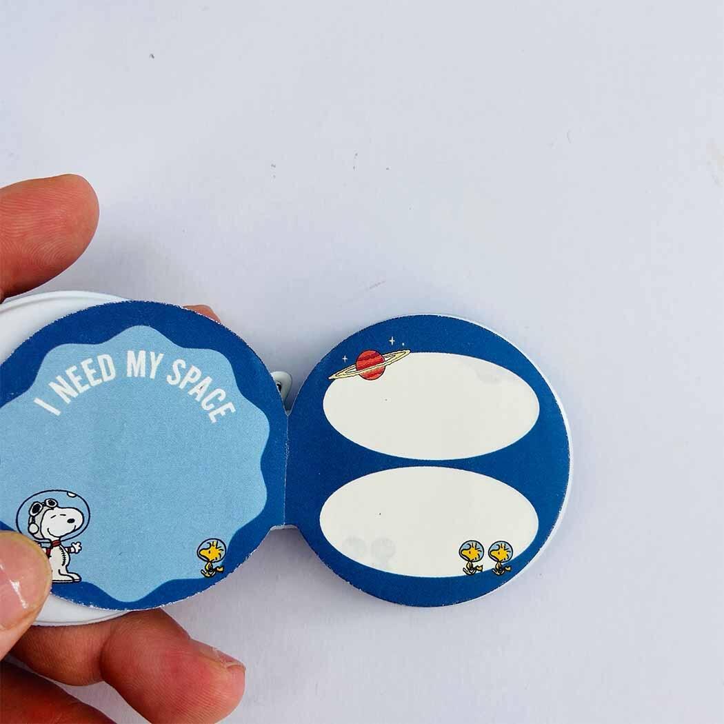 Material Escolar, Cadernos, Blocos e Diarios, Blocos de Autoadesivos - a partir de R$17,09