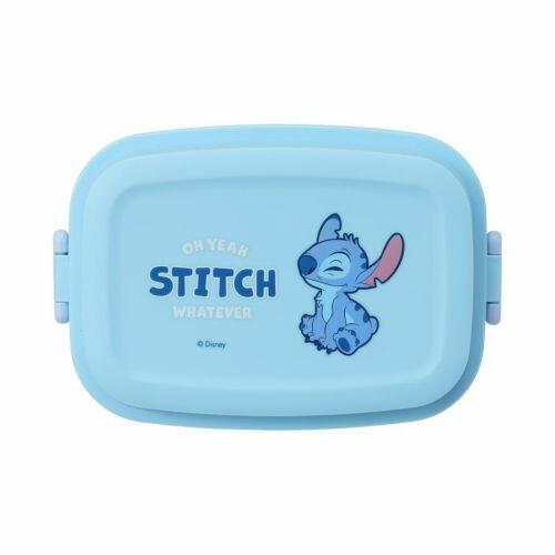Comprar Bento Box de camada dupla da coleção Lilo & Stitch (980mL) - a ...
