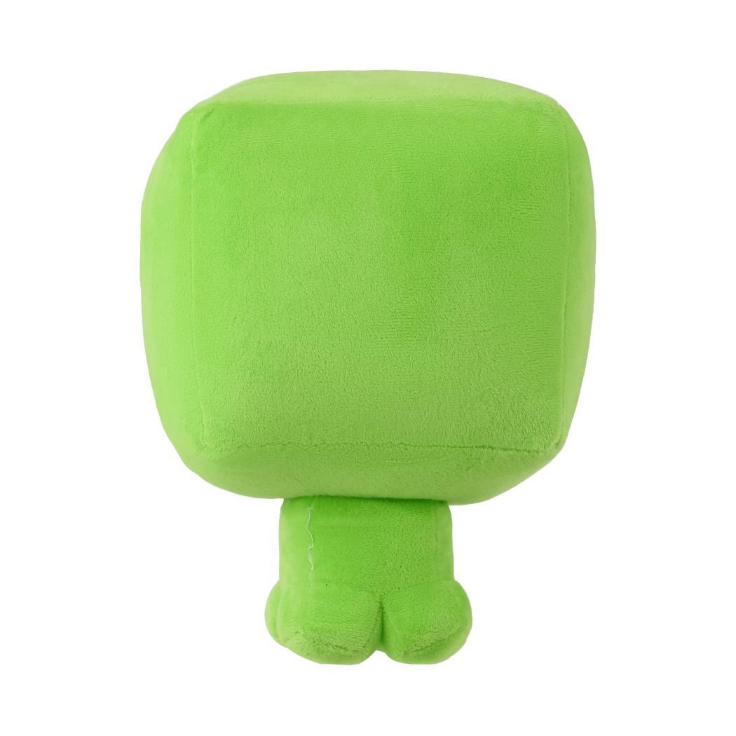 Comprar Pelúcia Creeper - Minecraft 30cm - a partir de R$109,24 ...