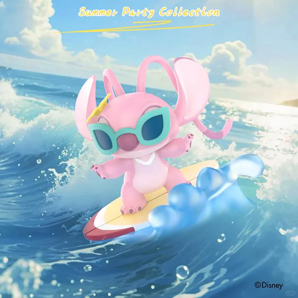 Brinquedos & Pelúcias, Brinquedos, Blind Box - a partir de R$68,39