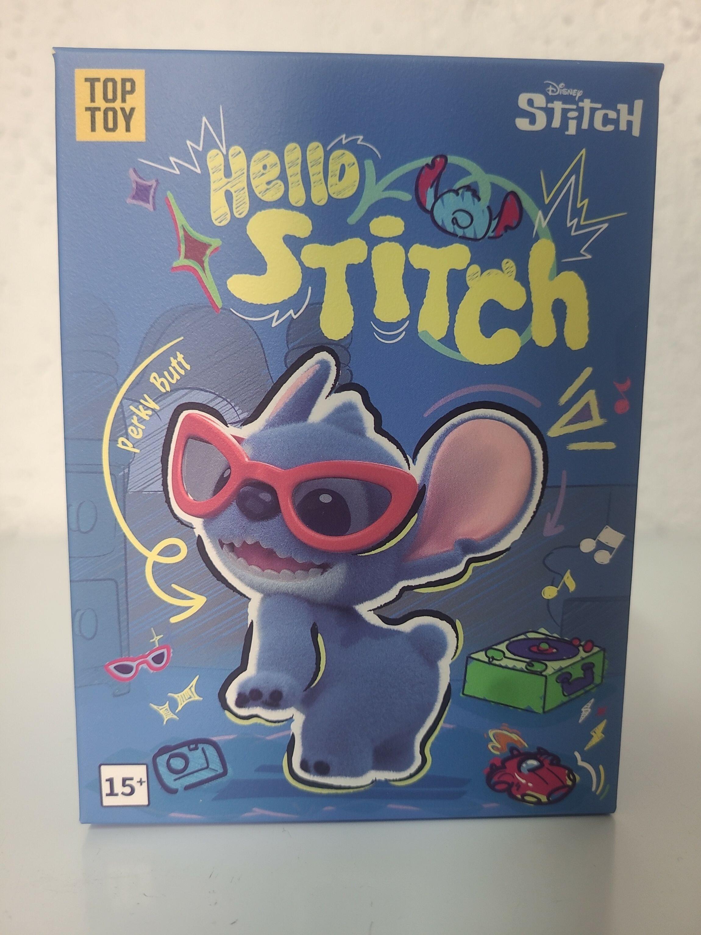 Brinquedos & Pelúcias, Brinquedos, Blind Box - a partir de R$189,99