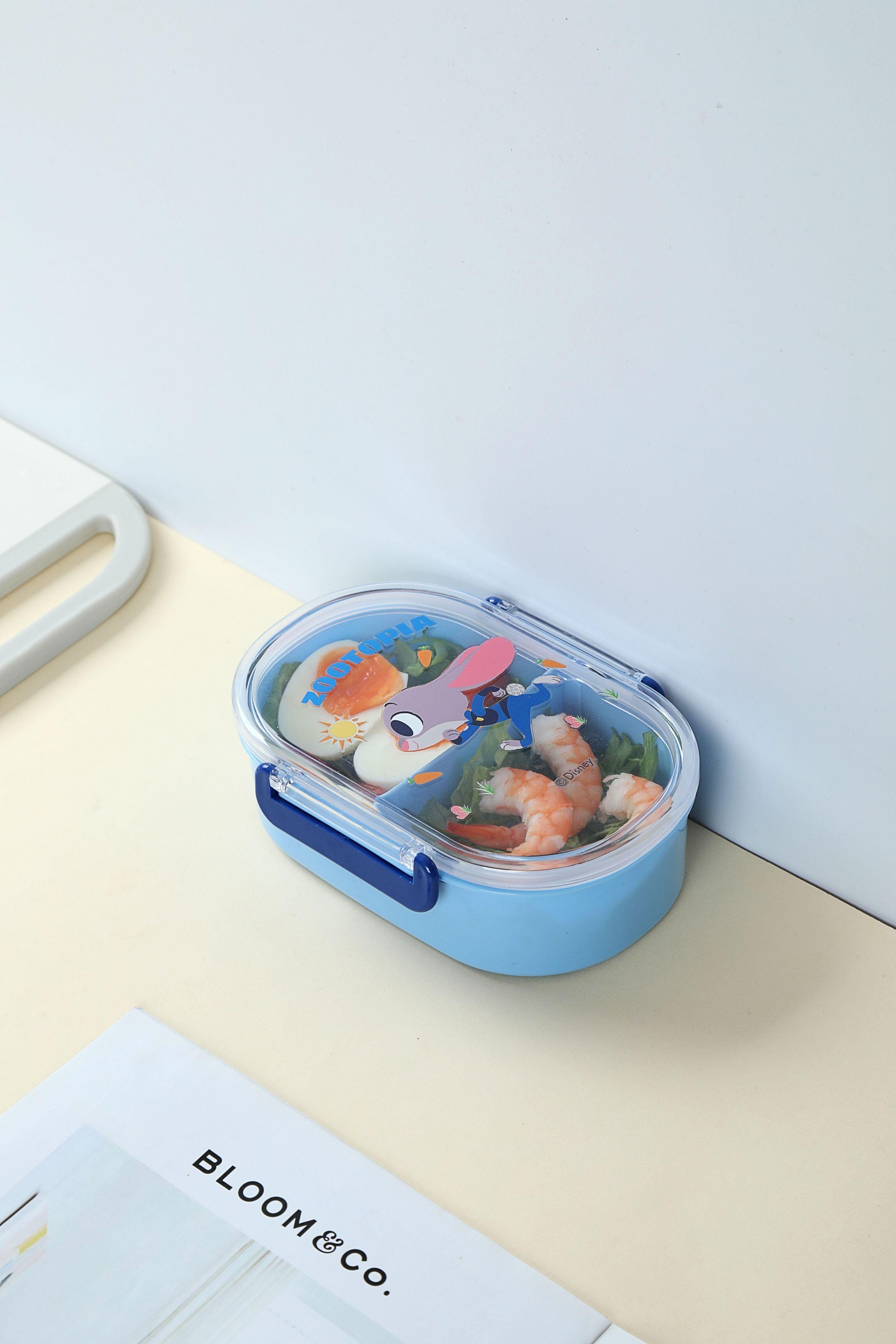 Comprar Bento Box - Coleção Disney Zootopia (650mL) (Judy) - a partir ...