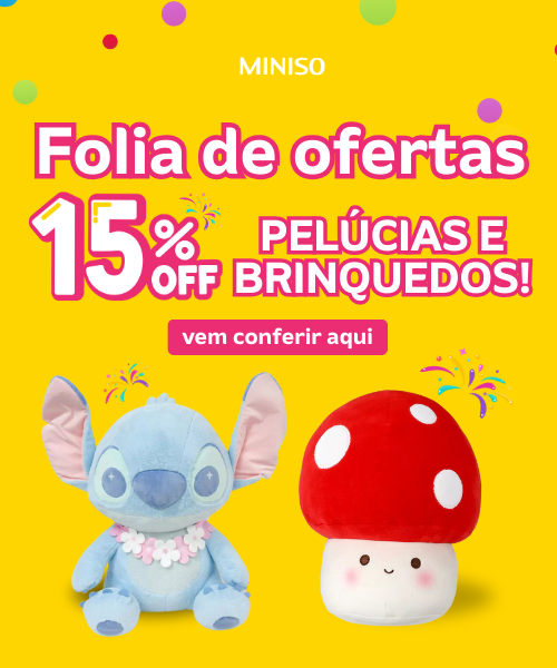 MINISO Brasil
