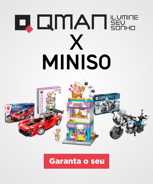 MINISO Brasil