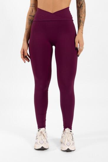 Comprar Legging Classic Amora - a partir de R$76,80
