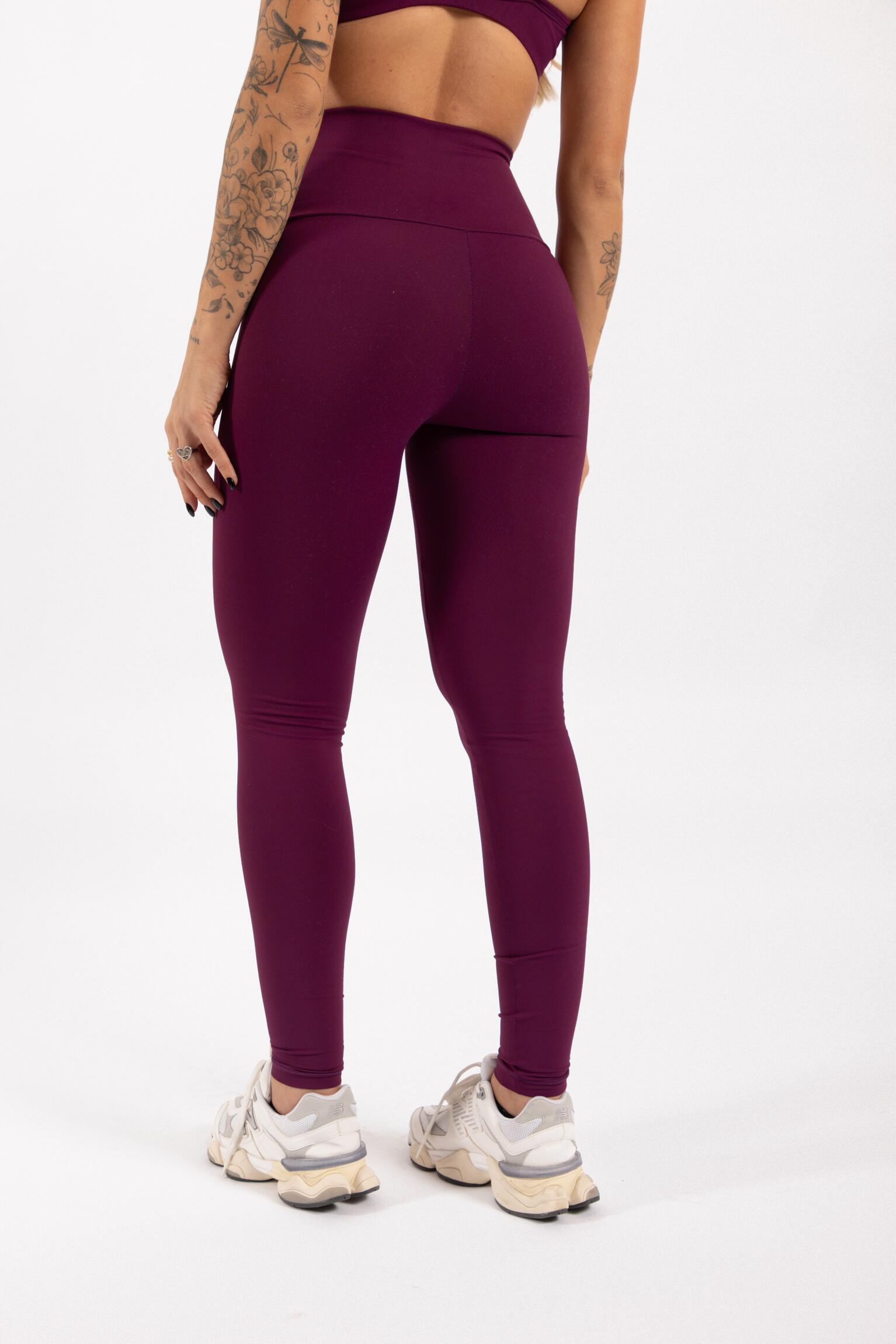 Comprar Legging Classic Amora - a partir de R$95,04 - Flora Amar Atacado
