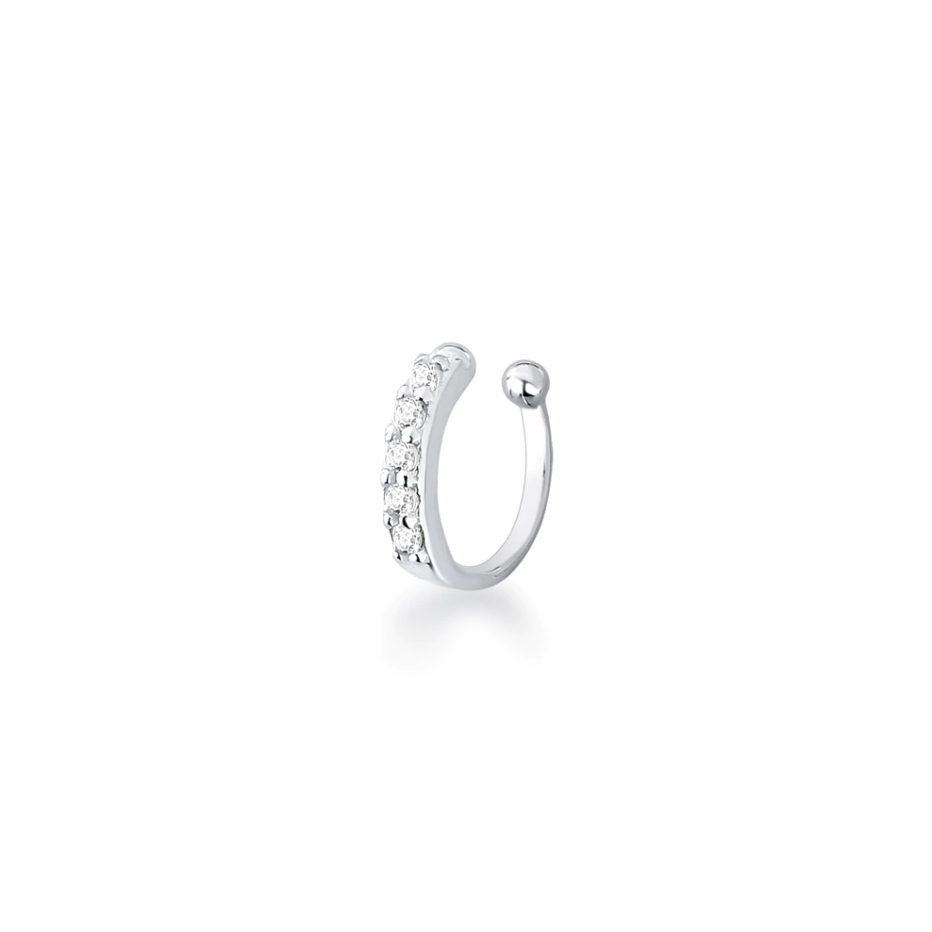Comprar PIERCING FAKE HELIX - R$49,00 - Purpose Pratas