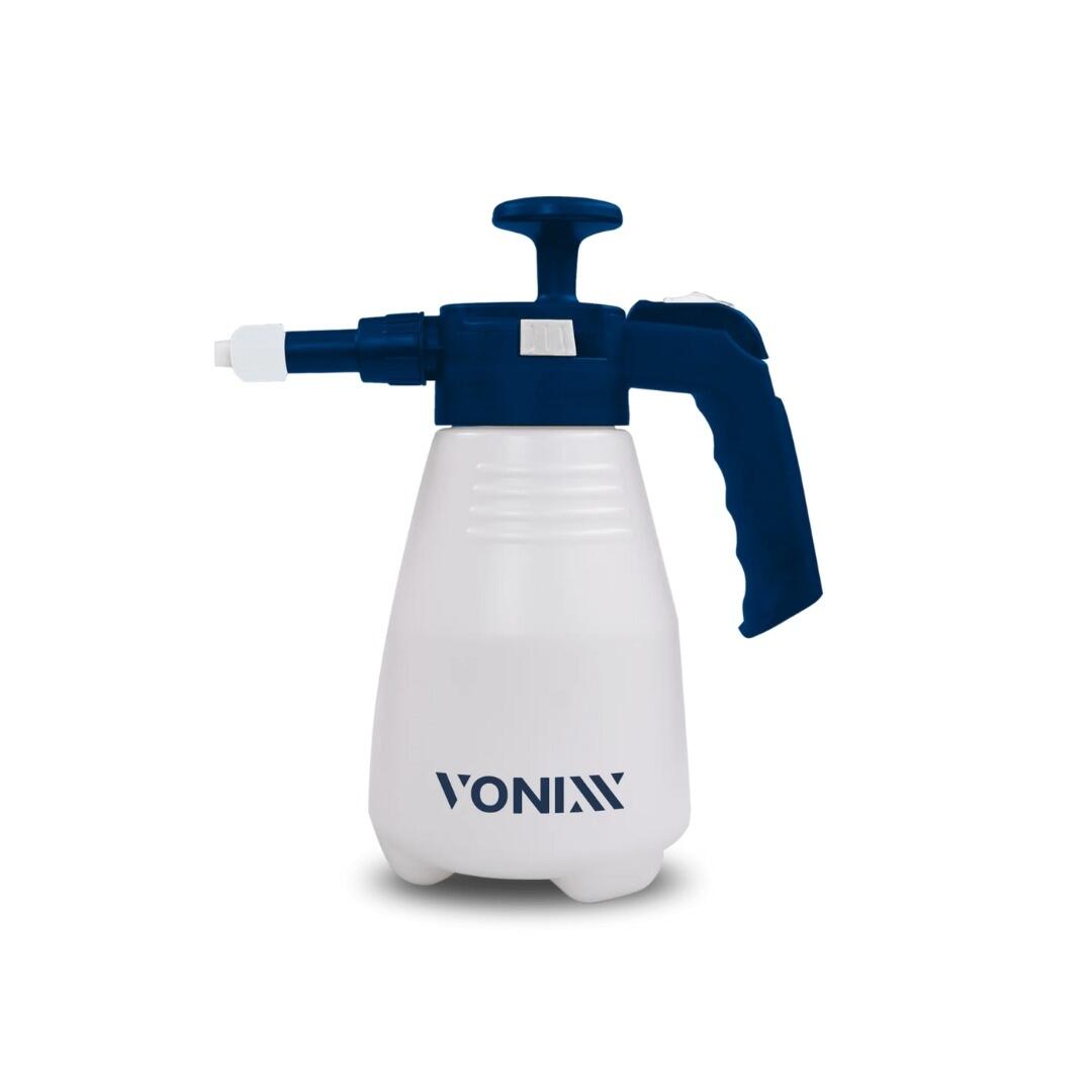 Comprar Snow Foam Manual Vonixx
