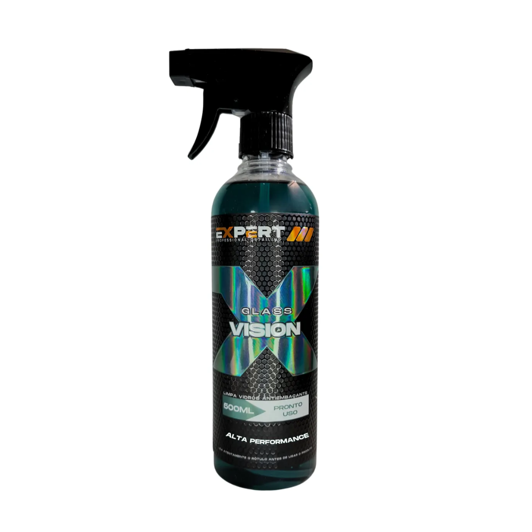 Comprar Glass Vision Antiembaçante 500ml